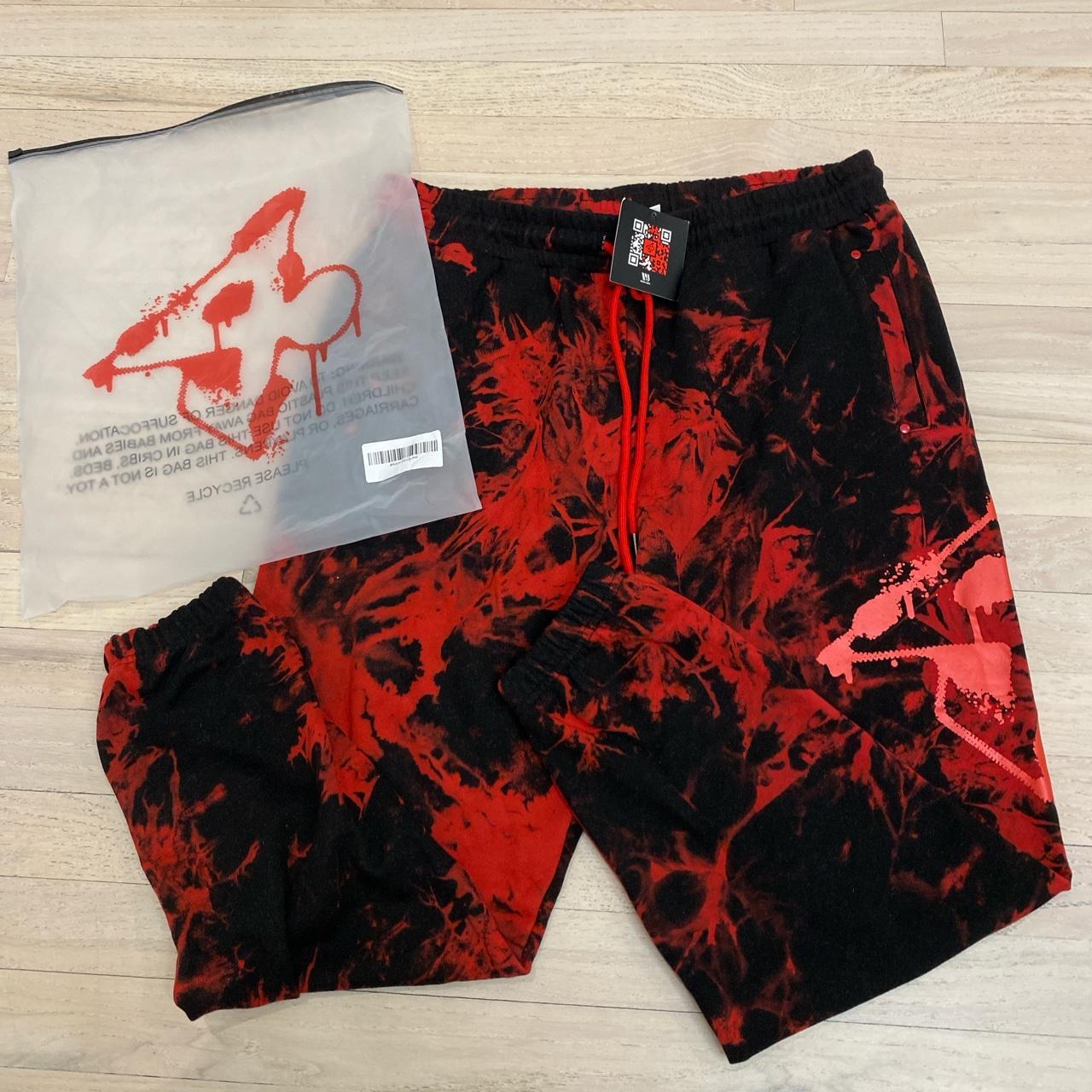 Ranboo generation loss merch brand new with packaging - Depop