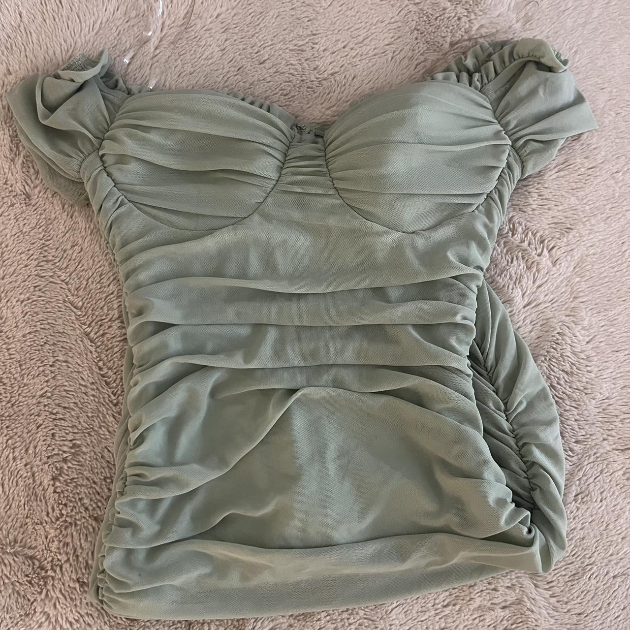 Short till dress Girls it’s so cute it makes your... - Depop