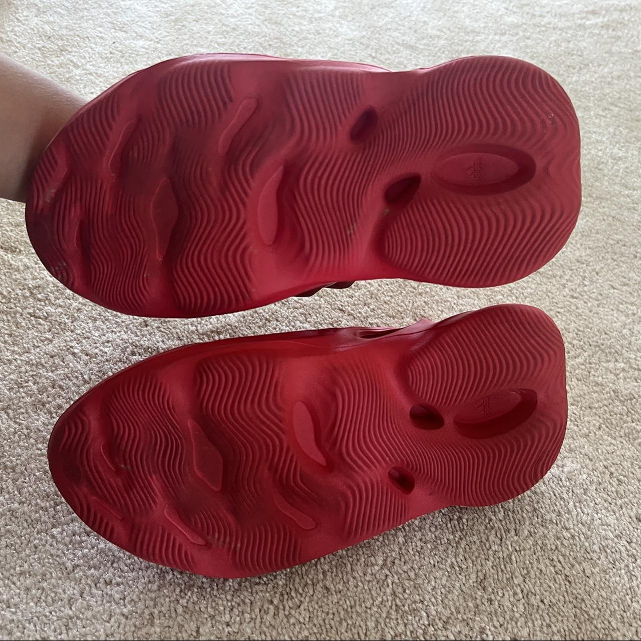 YEEZY FOAM RUNNER MEN SIZE 9 NO BOX #yeezy... - Depop