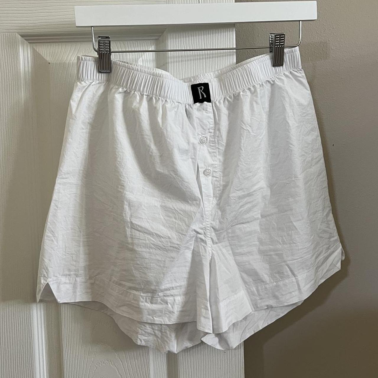 Realisation par boxer shorts Perfect condition - Depop