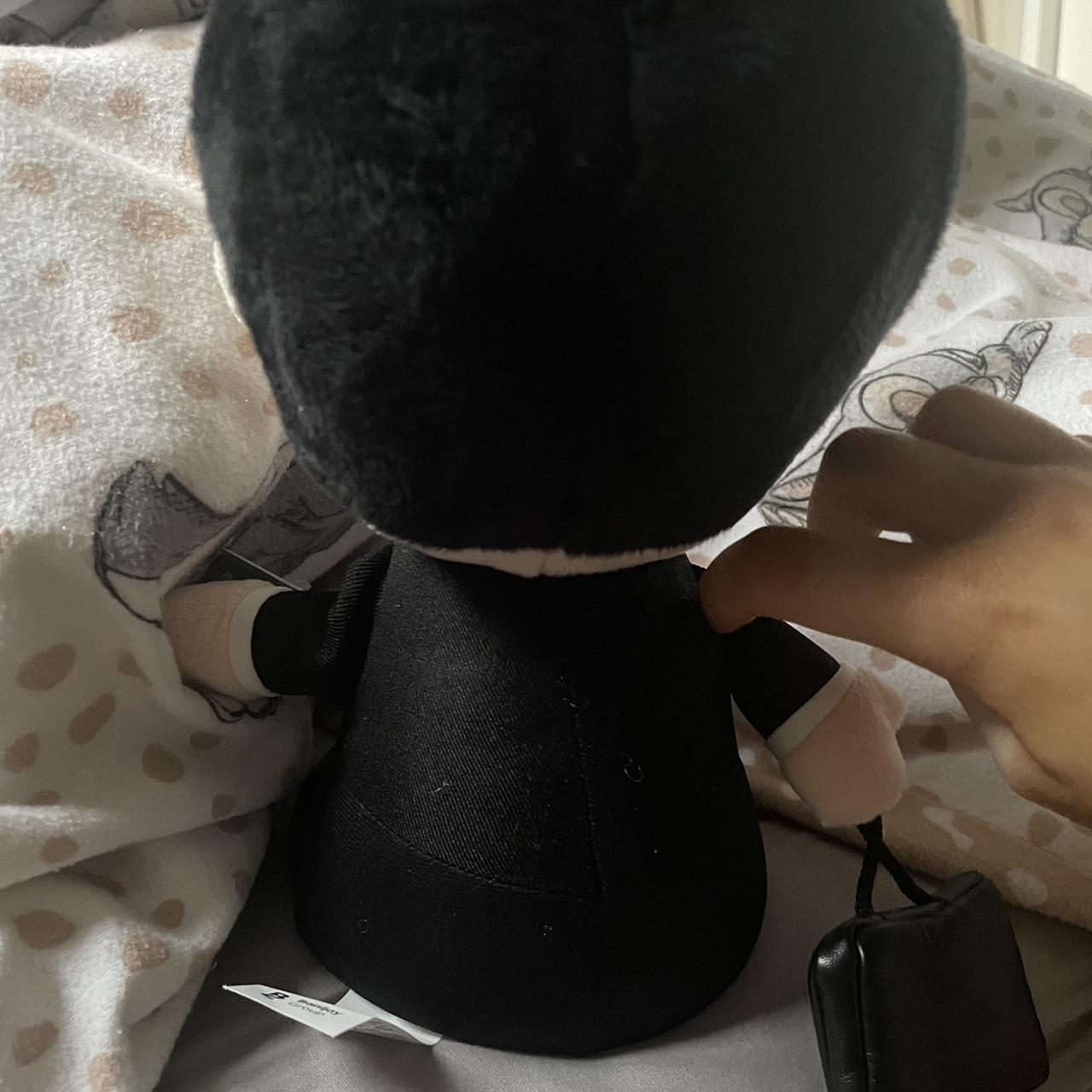 Talking Inbetweeners plush X2 Will and Jay Or could... - Depop