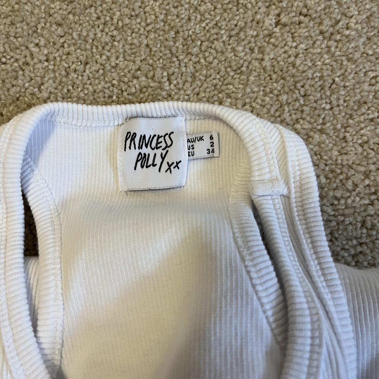 Princess Polly Cut Out Dress. Never worn and in... - Depop