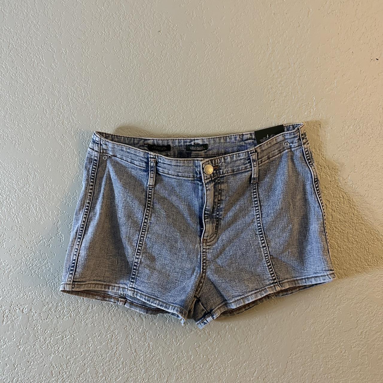 Brand new target shorts ! Size 10 - Depop