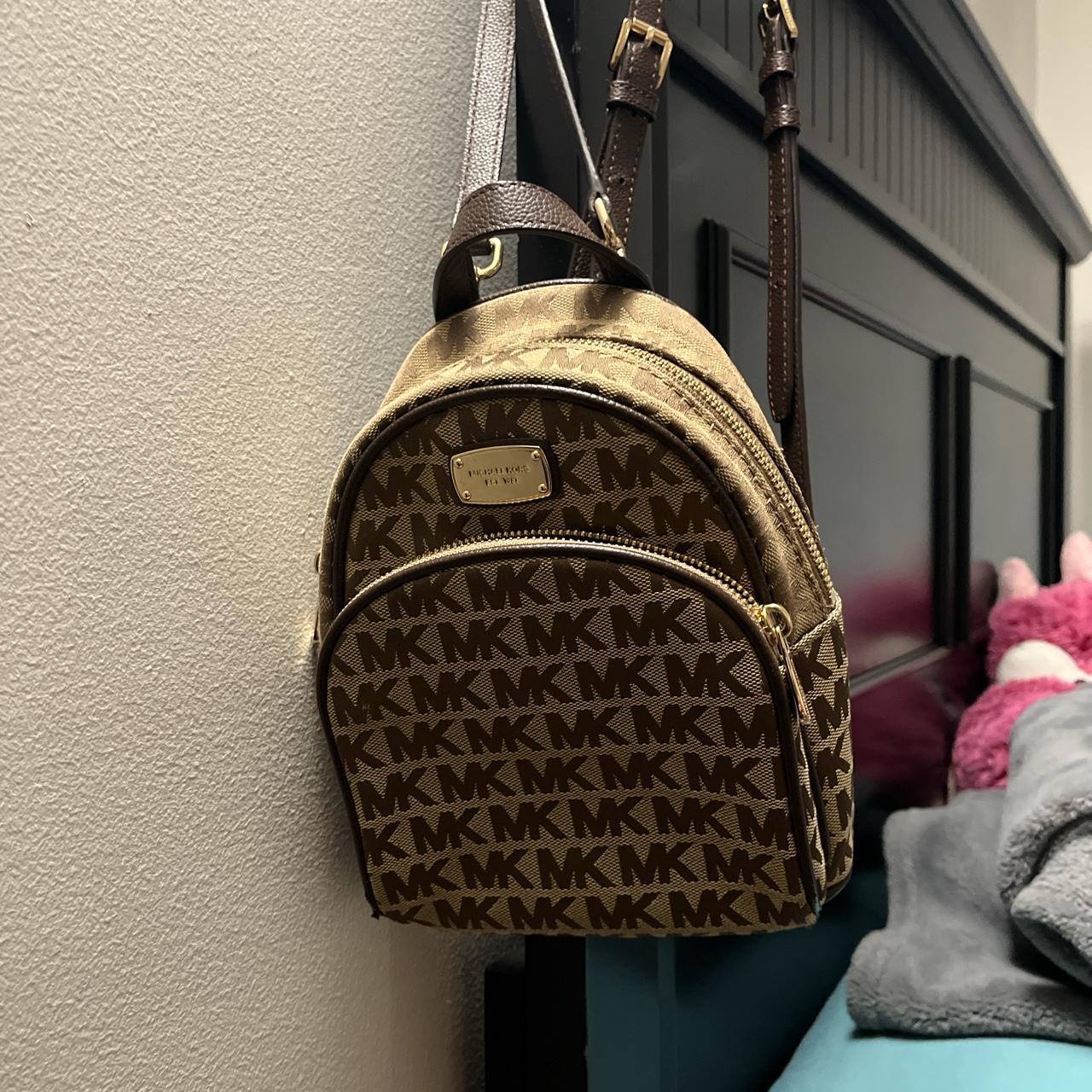 Small Mk bag - Depop