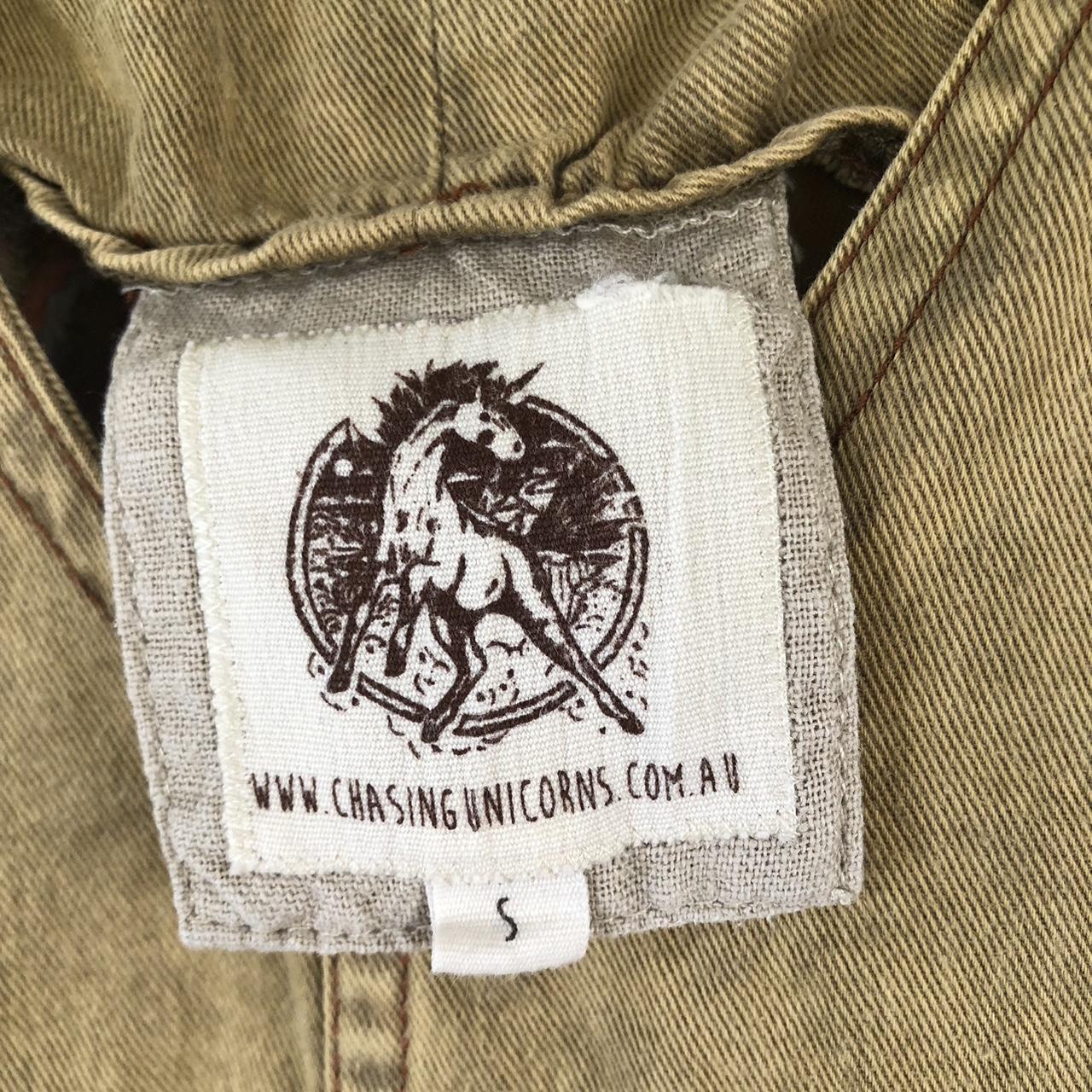 Chasing unicorns where is the sun full length... - Depop