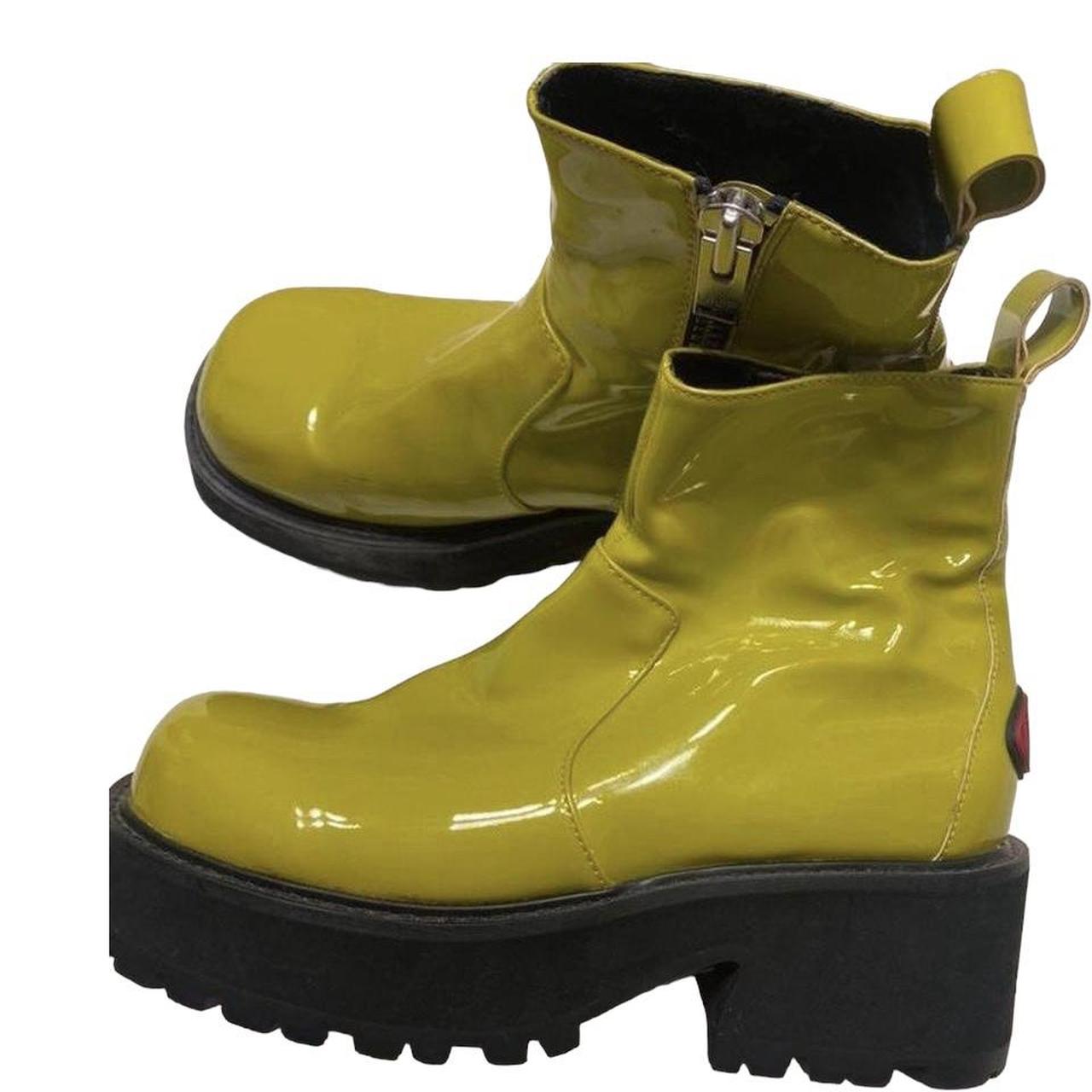 please dont check out with paypal yellow unif dada... - Depop