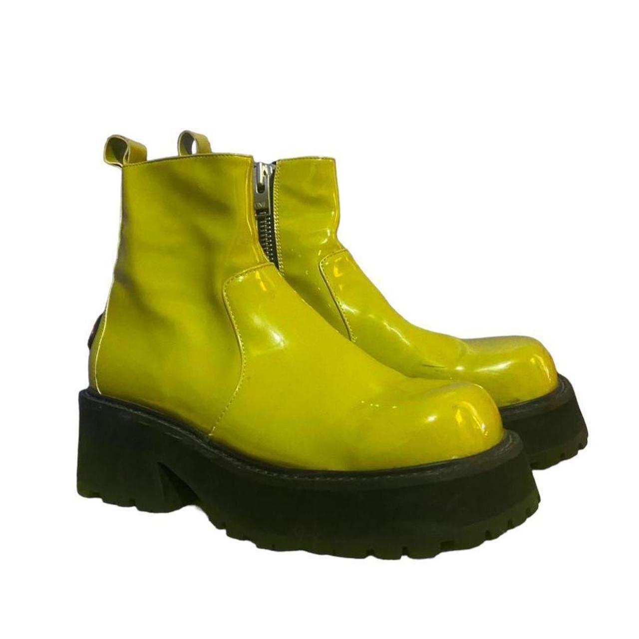 please dont check out with paypal yellow unif dada... - Depop