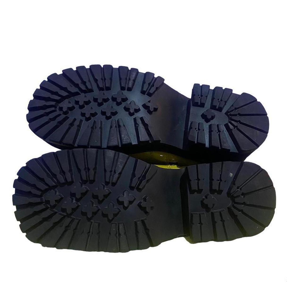 please dont check out with paypal yellow unif dada... - Depop