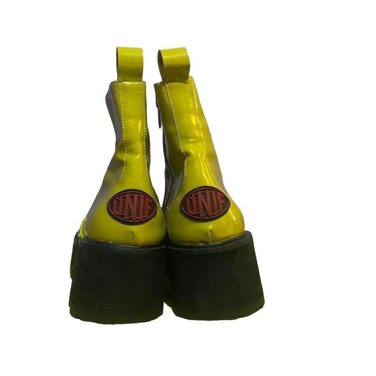 please dont check out with paypal yellow unif dada... - Depop