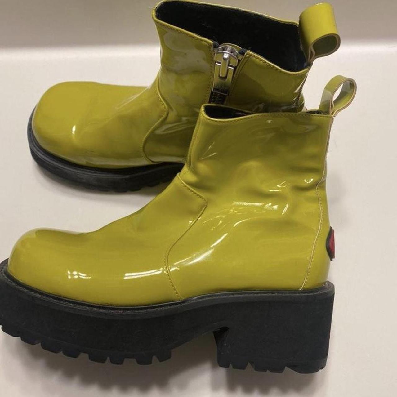 please dont check out with paypal yellow unif dada... - Depop