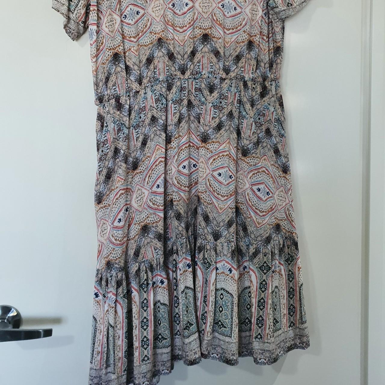 Jaase dress Size XL 🦊 - Depop