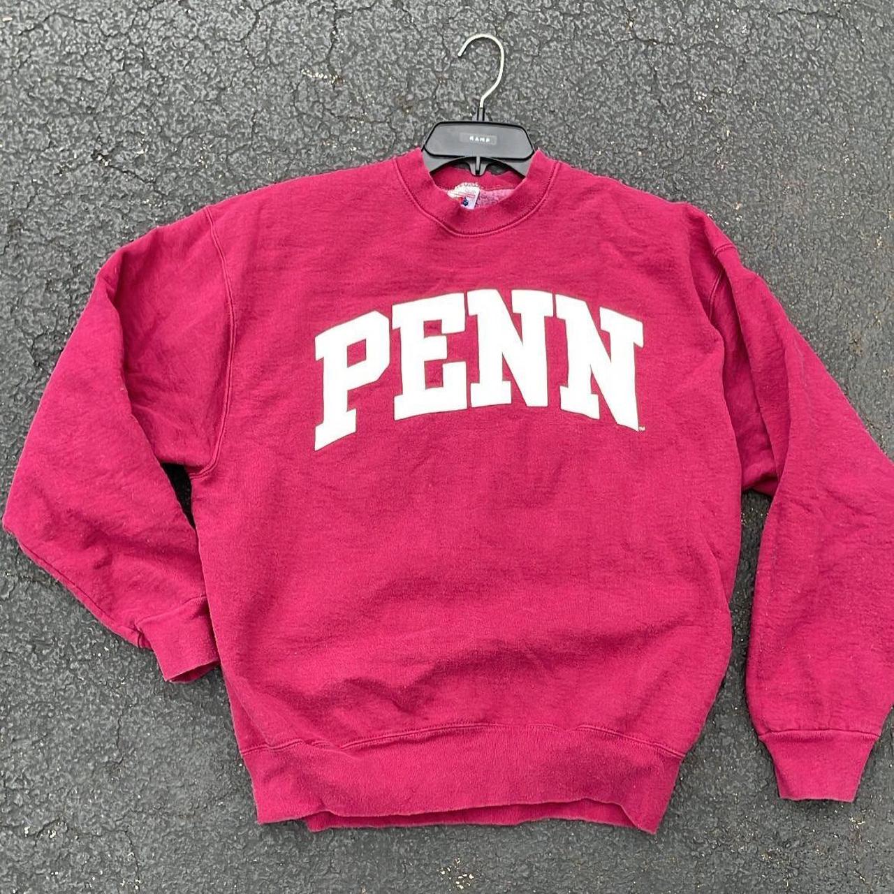 Vintage Penn State crewneck - Depop
