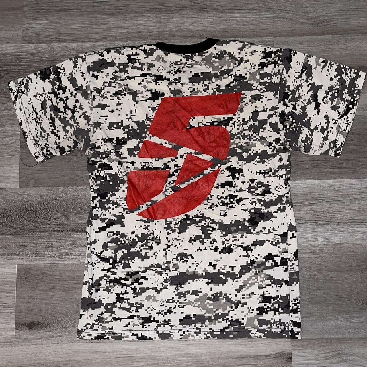 OG ENEMIES FIVE FINGER POSSE... | Depop