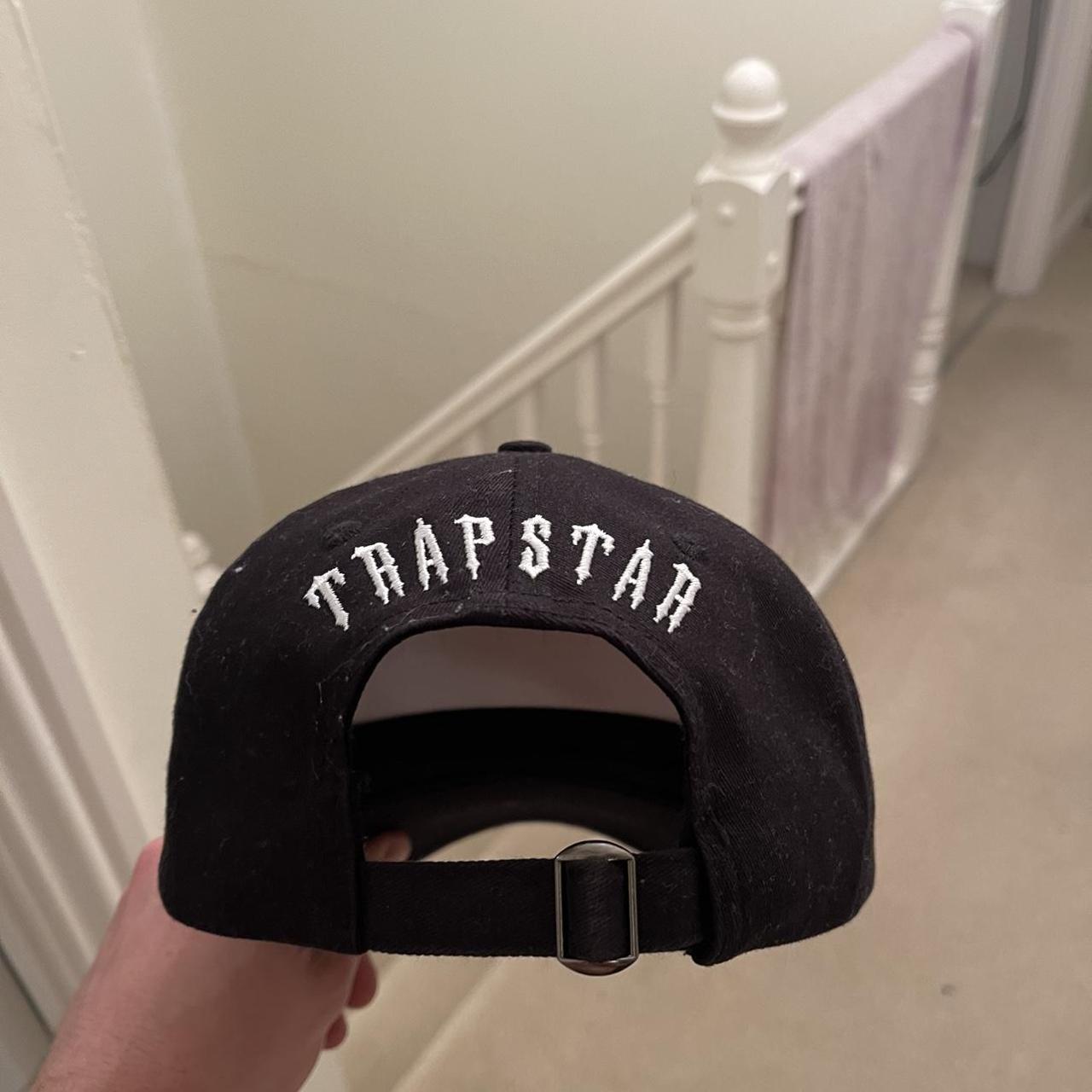 Trapstar hat Brand new - Depop