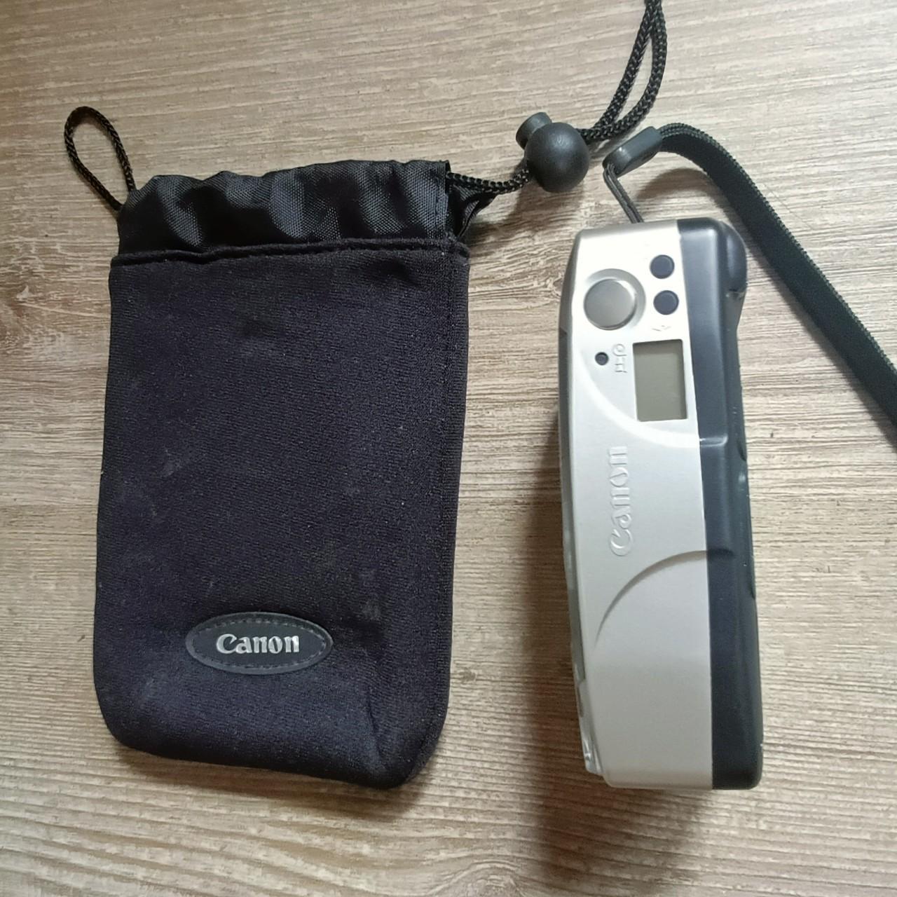 Canon BF-10 camera Good working order Vintage... - Depop