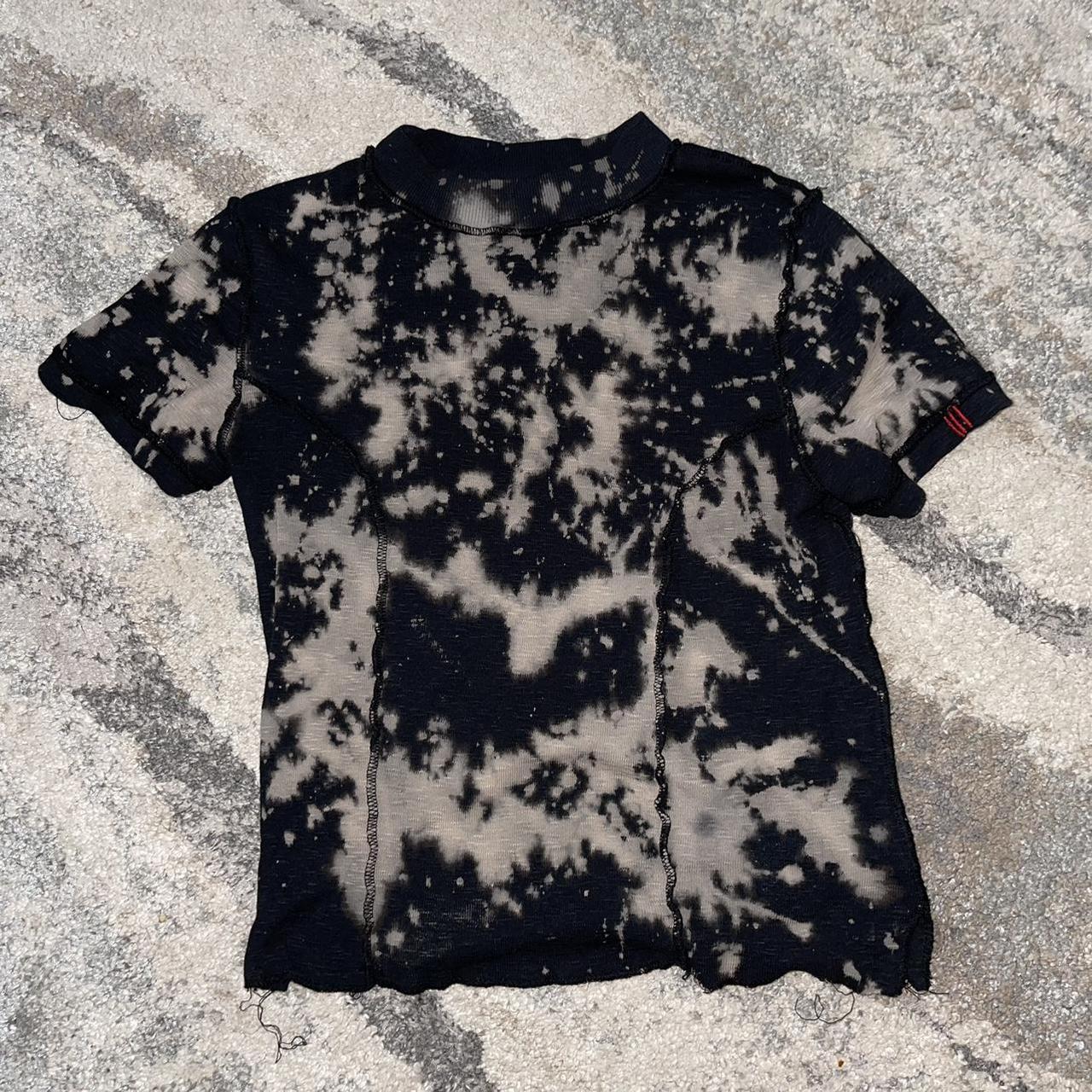 BDG bleach T-shirt - Depop