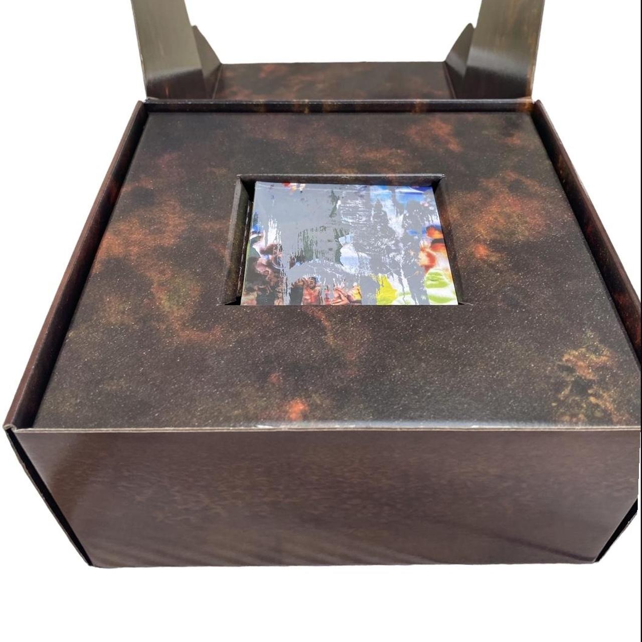 Utopia Merch Topia Pack A2 L Still in plastic and... - Depop