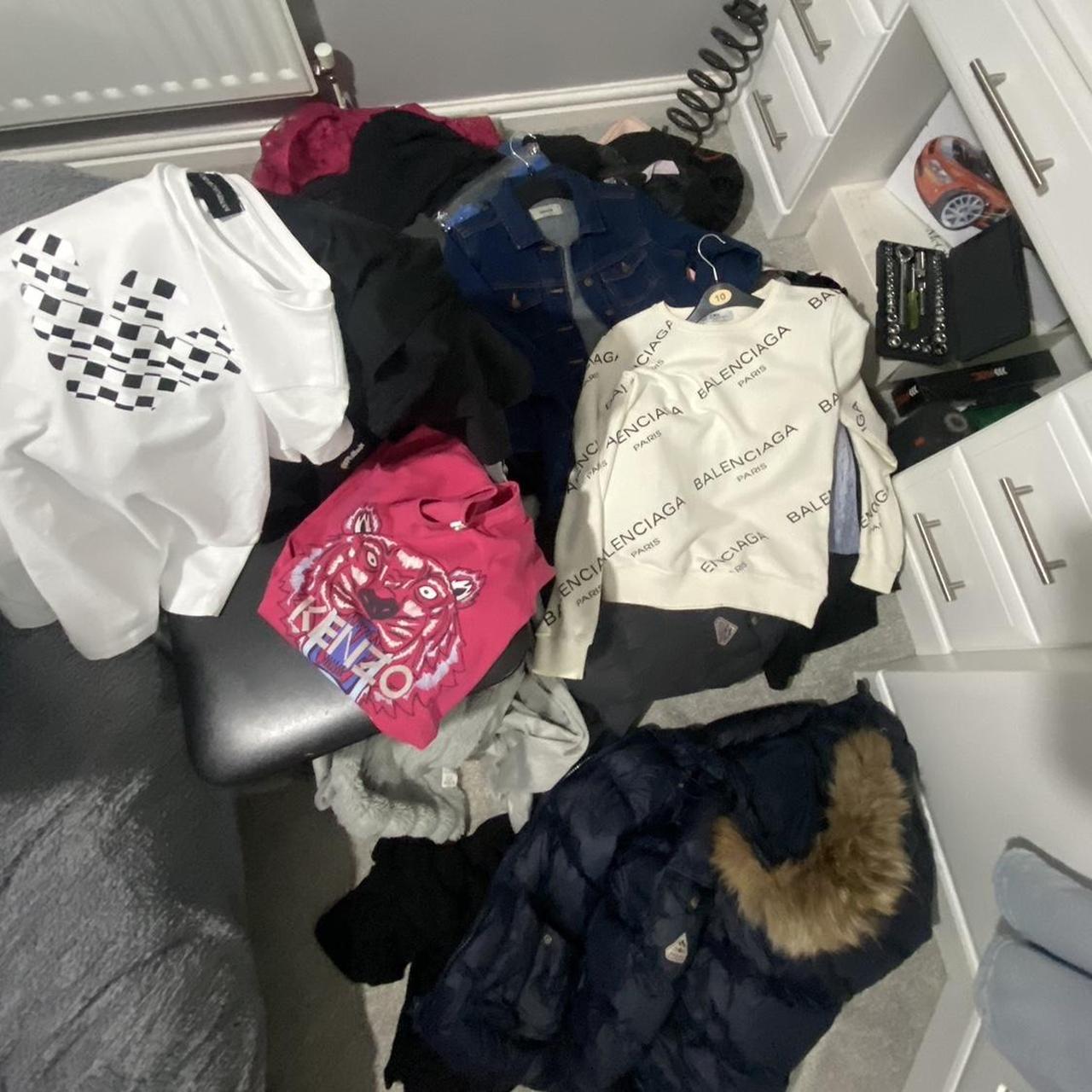 ⚠️sale on tonight!⚠️ Need everything gone asap - Depop