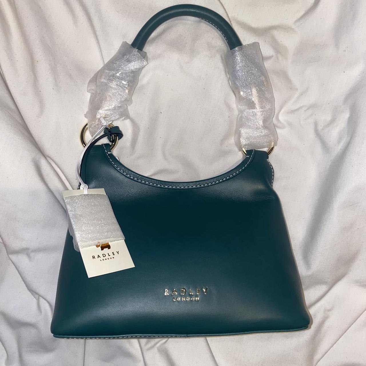 Radley ‘Cuba Street’ mini bag -Originally... - Depop
