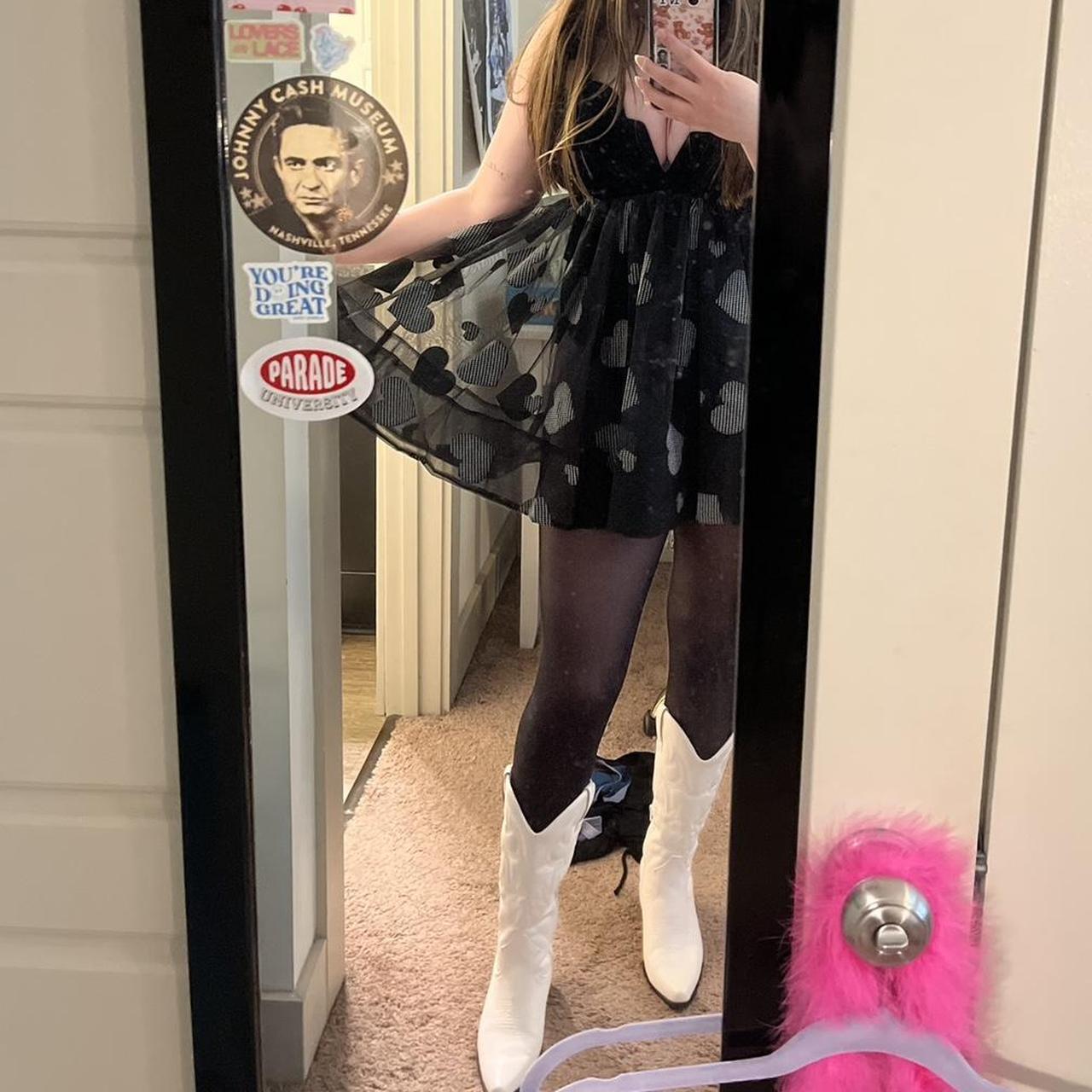 AMAZING & SUPER FLATTERING FOR LOVE & LEMONS... - Depop