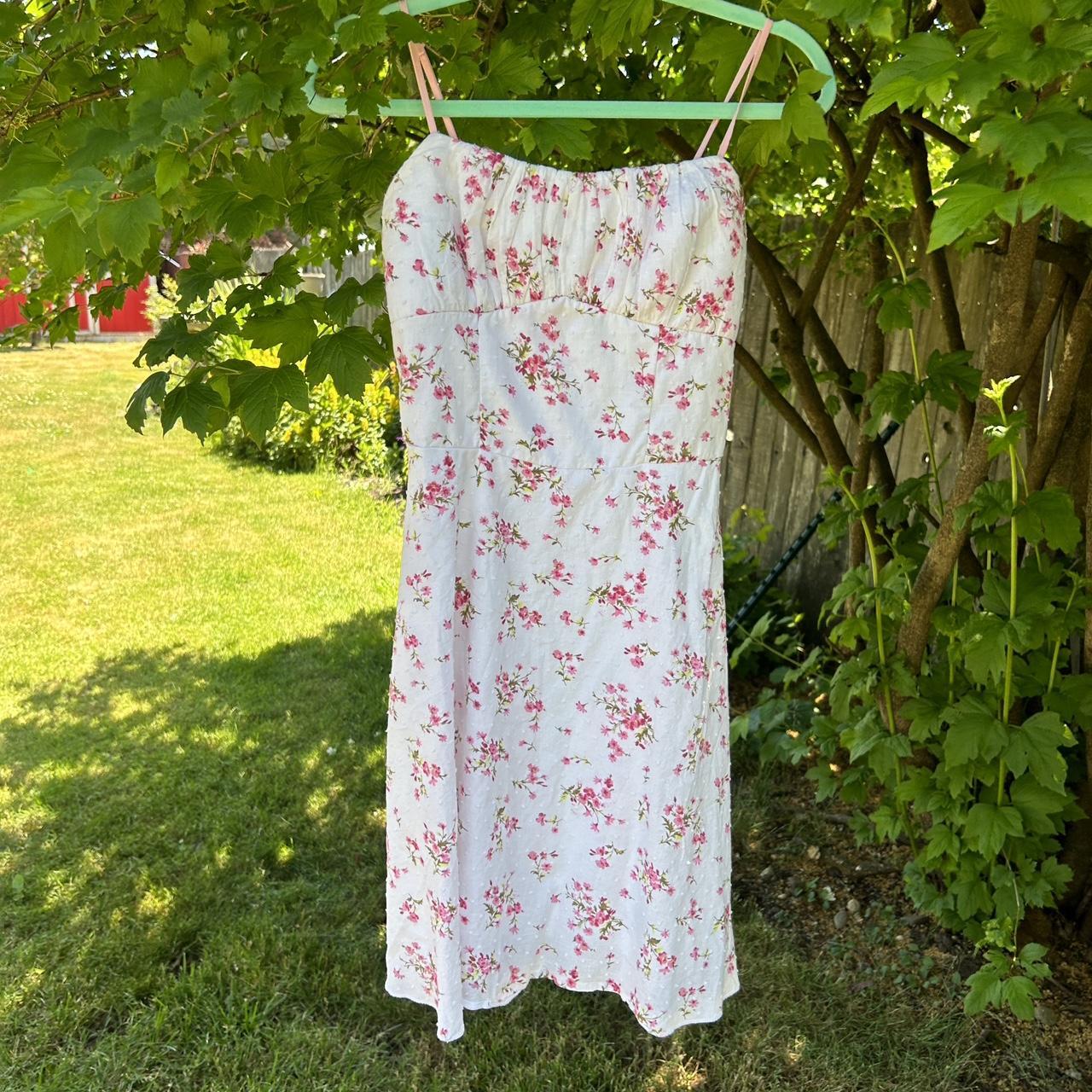 Ruby Rox Women's multi Dress | Depop