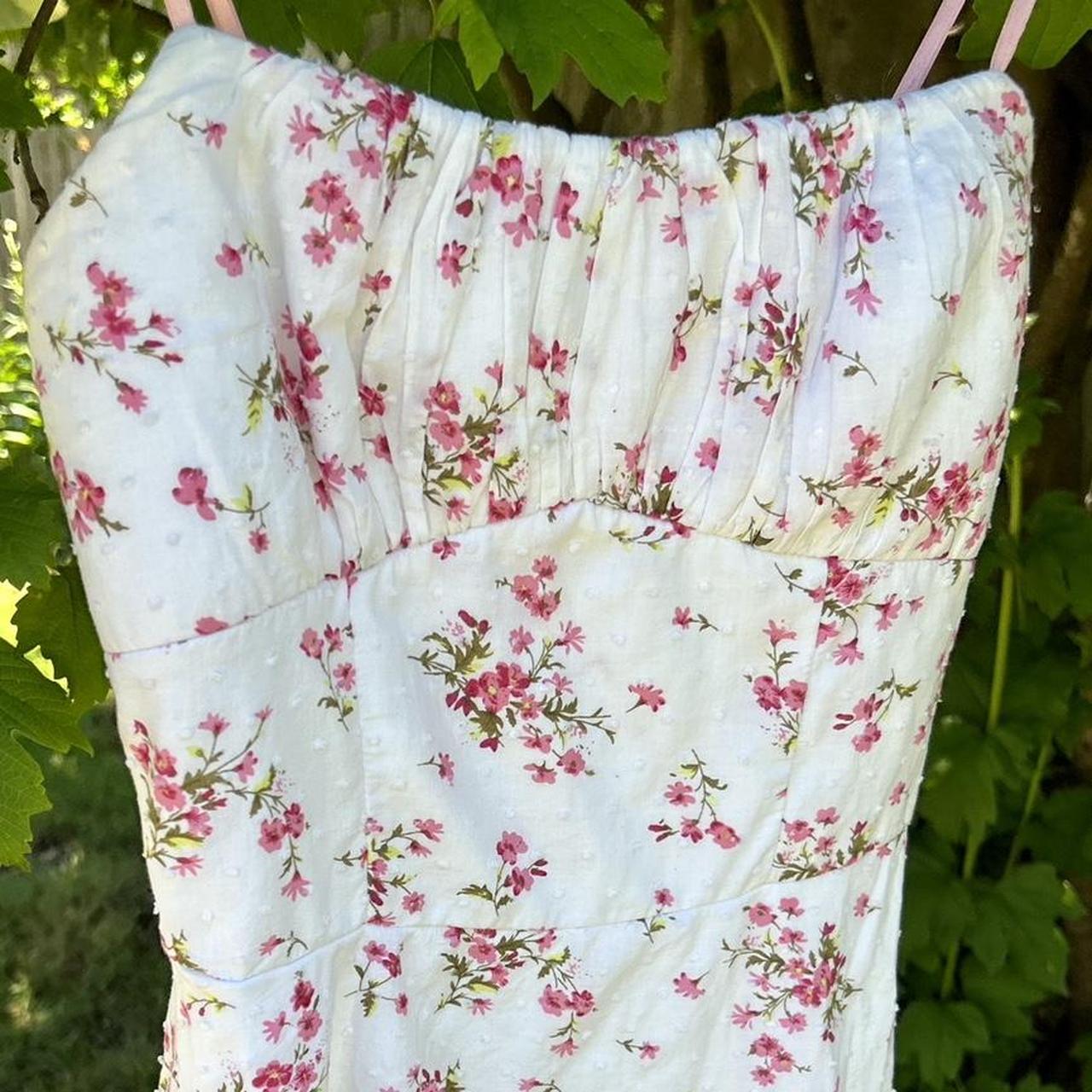 Ruby Rox Women's multi Dress | Depop