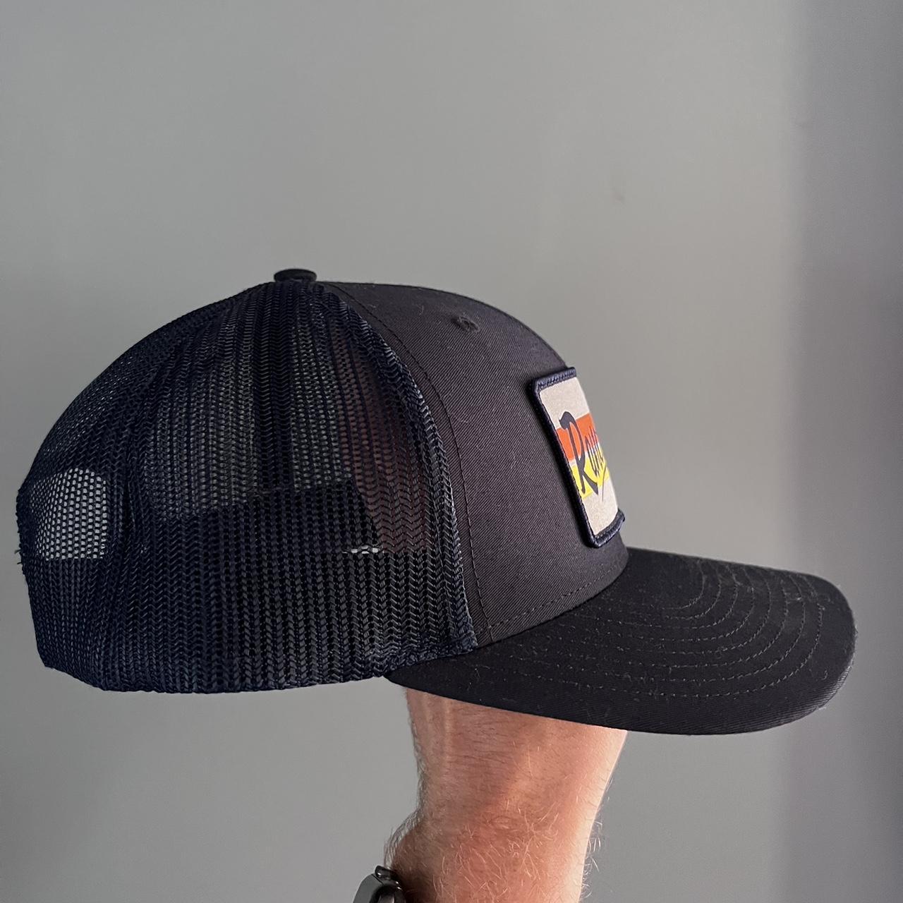 Men's multi Hat | Depop