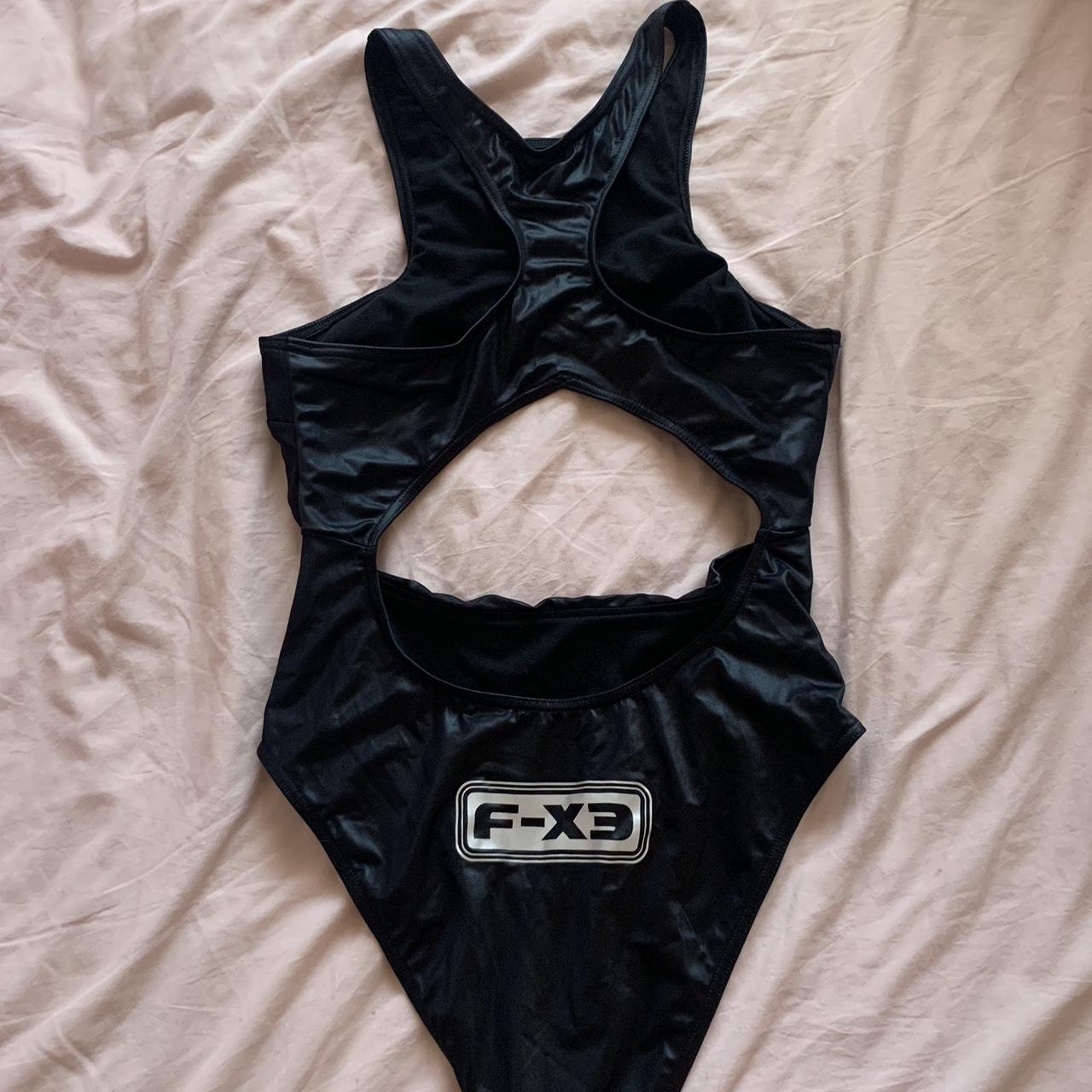 Asos cut out swimsuit. Never worn. - Depop