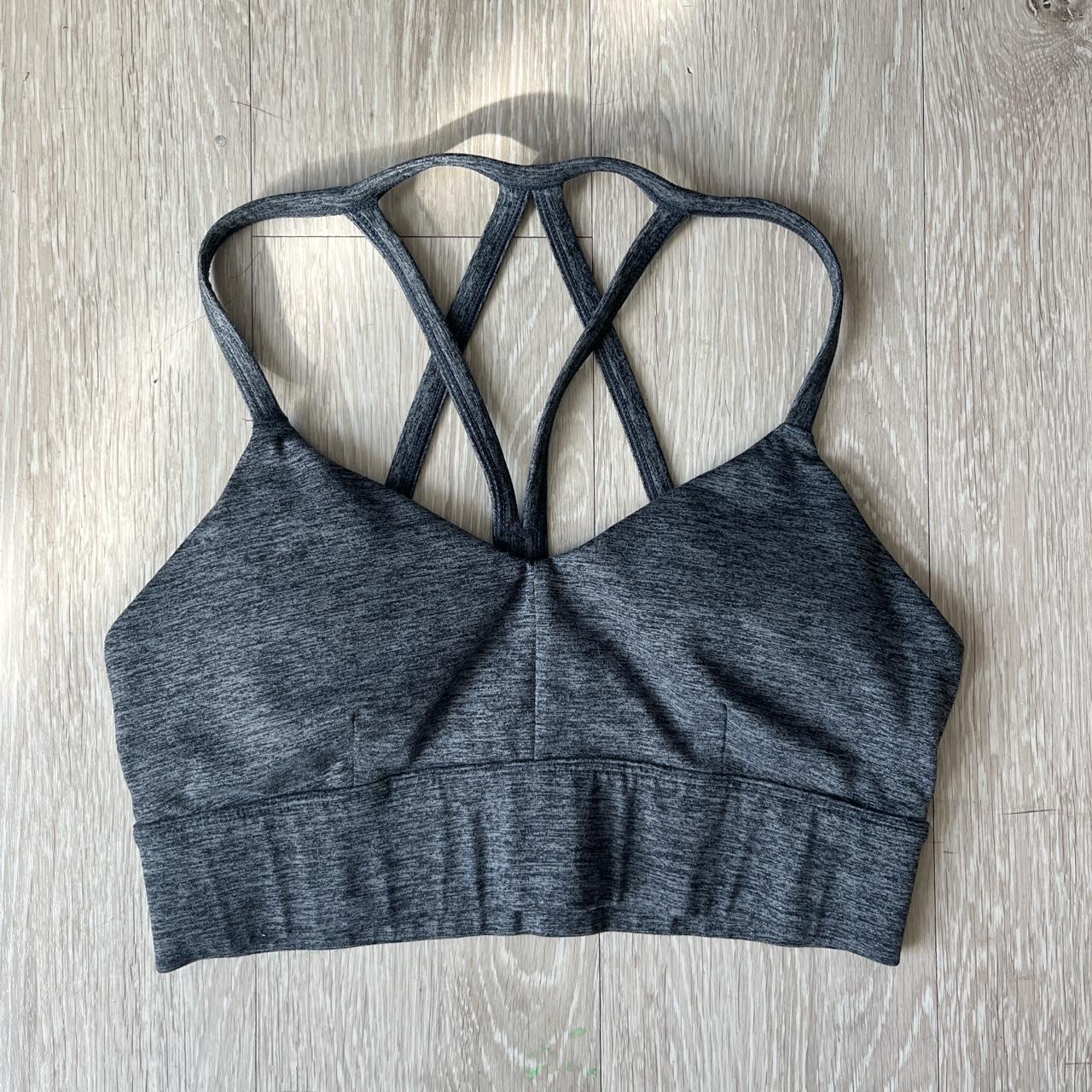Joy Lab Sports Bra. 💪🏼 Size: Medium. Like new... - Depop