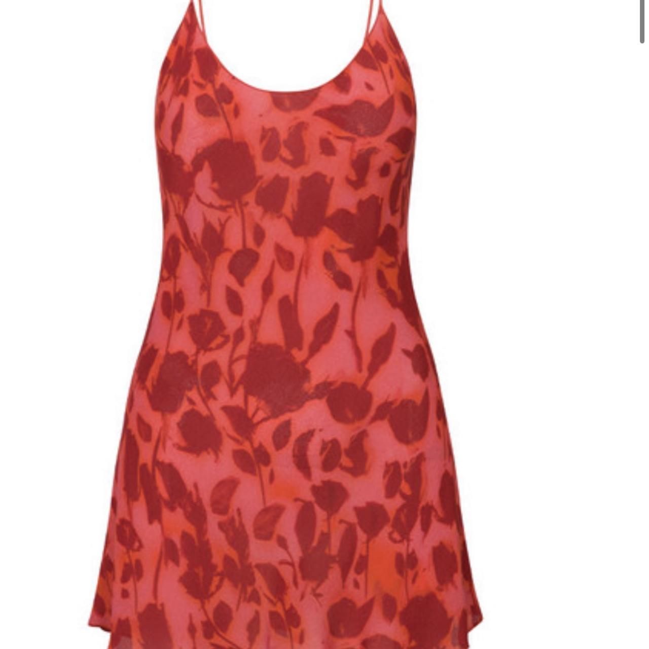 Réalisation Par Dress - The Luz in Havana - Depop