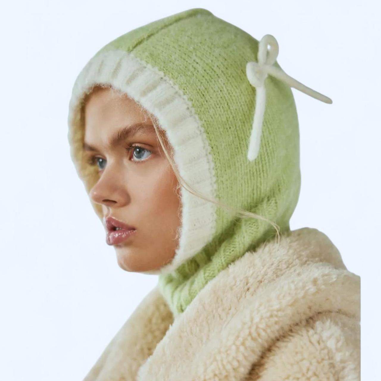 Urban outfitters balaclava New without tags,... | Depop