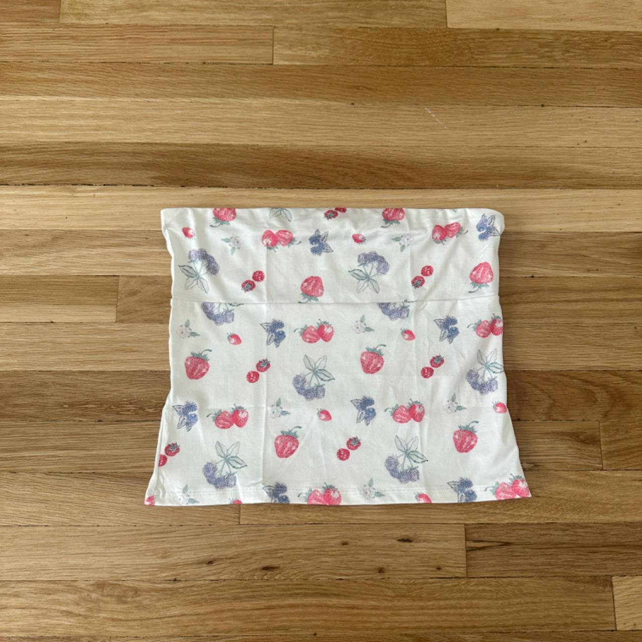 Djerf avenue DUPE tupe top - looks and feels like... - Depop