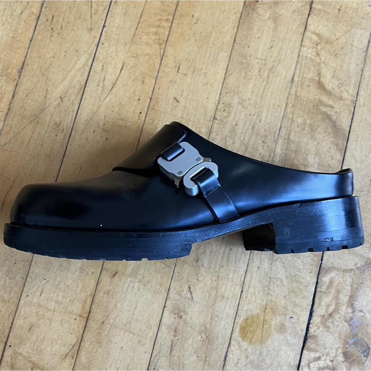 Alyx mules—Amazing mules that I hardly wear. They... - Depop