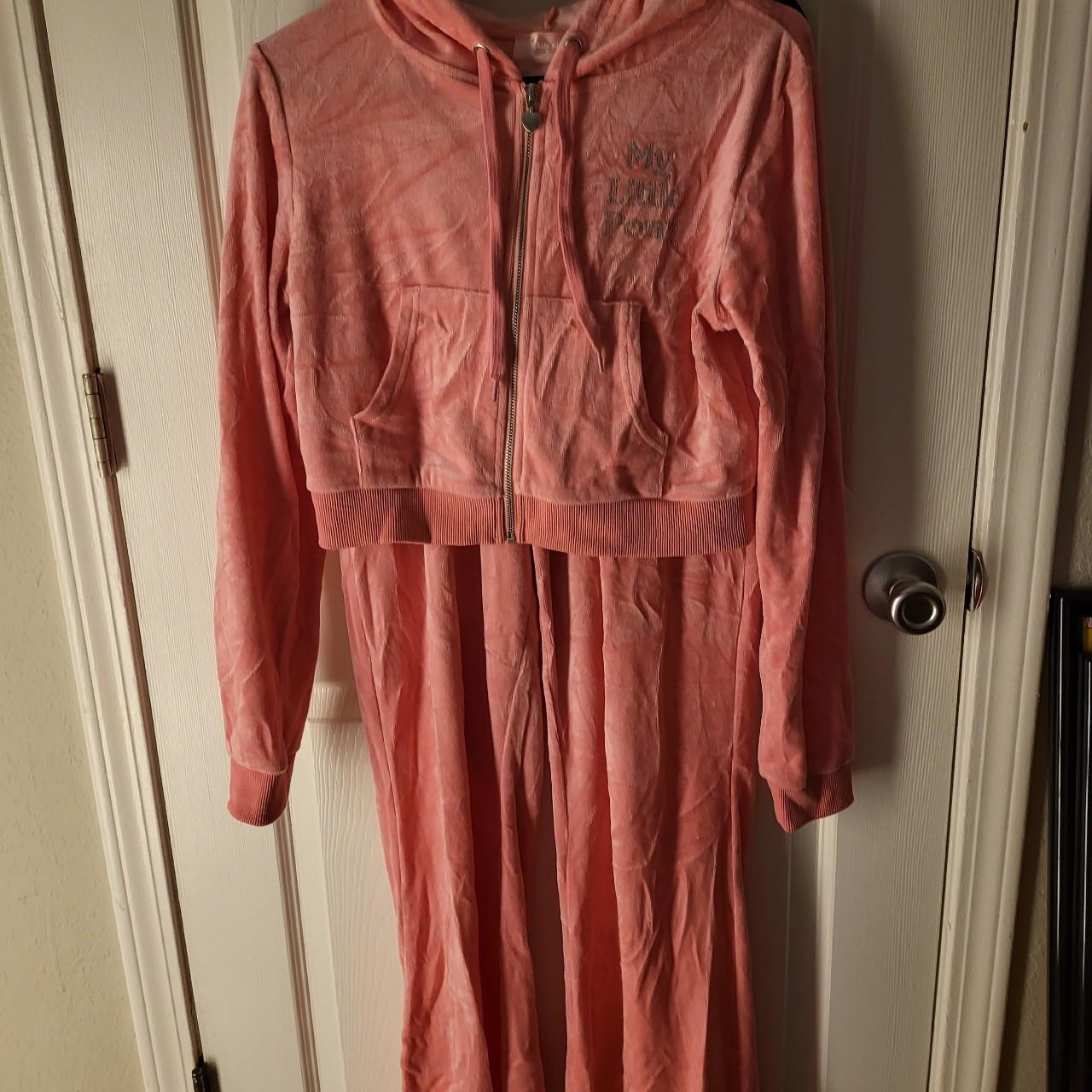 Dollskill x My Little Pony Tracksuit worn... - Depop