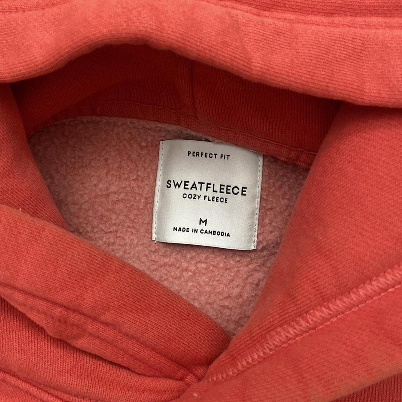 RARE/Limited Edition Colorway Aritzia TNA Sweat Suit... - Depop