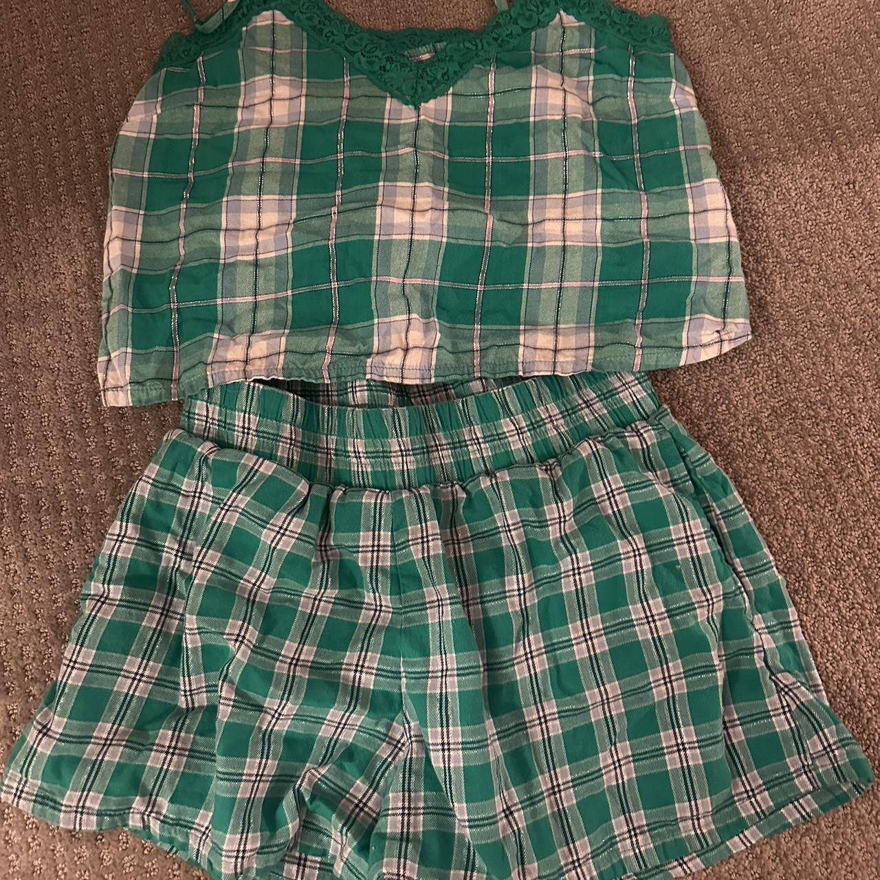 Target colsie pajama set - Depop
