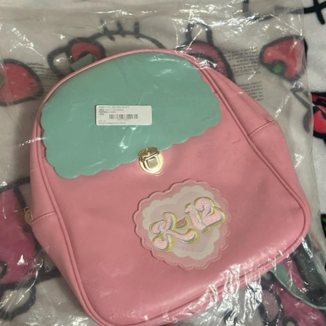 New Melanie Martinez K-12 Backpack New Melanie k-12... - Depop