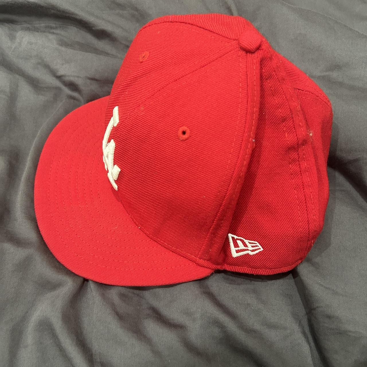 LA new era cap #newera - Depop