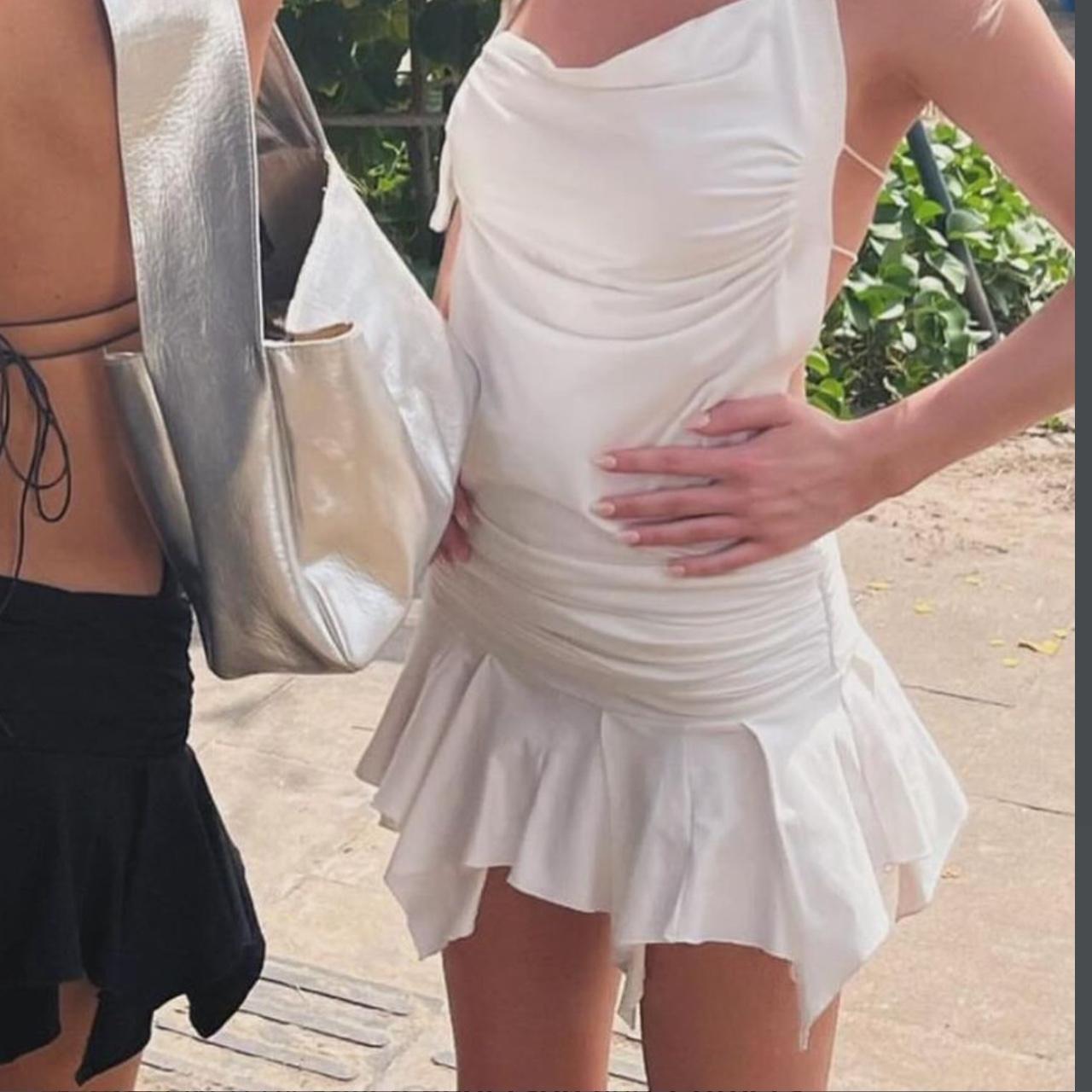 bye Bambi dress New with tags size M (fits an 8... - Depop