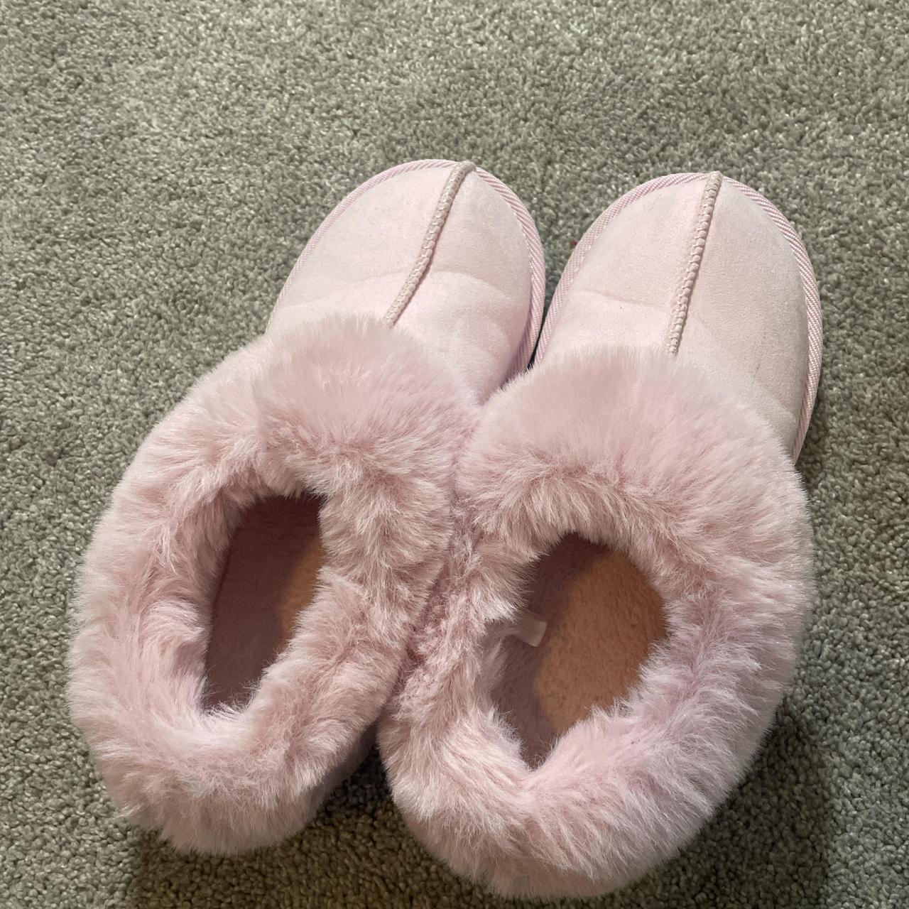 baby pink ugg dupes - feel free to send offers!!💌 -... | Depop