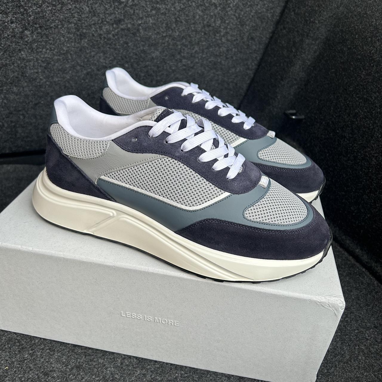 ARNE technical runner trainer These are brand new... - Depop