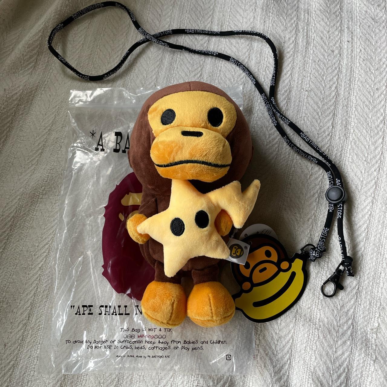 Baby Milo Crossbody Bag brand new never used - Depop