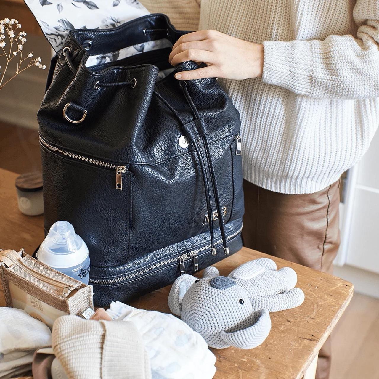 Gorgeous Mother & Baby designer Baby Bag was $150... - Depop