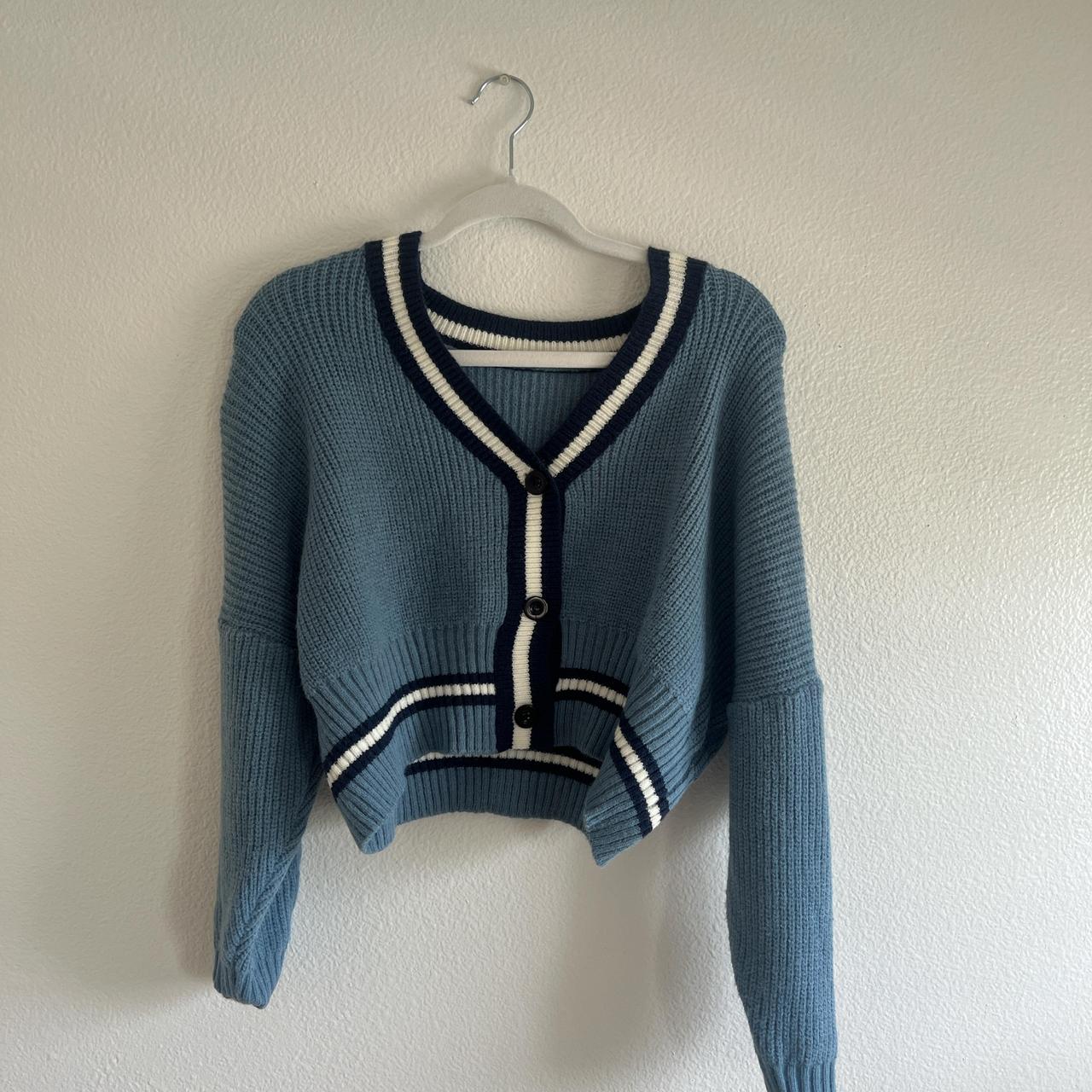 Yesstyle Sweater - Depop