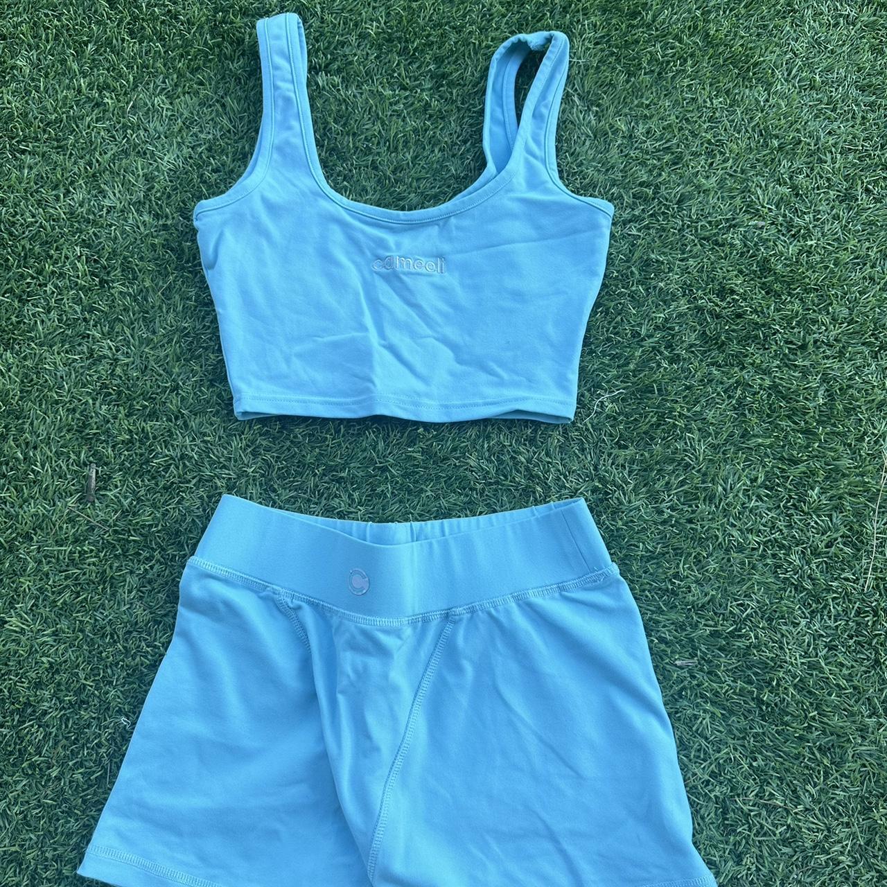 Boutine LA workout set bundle!! - Depop