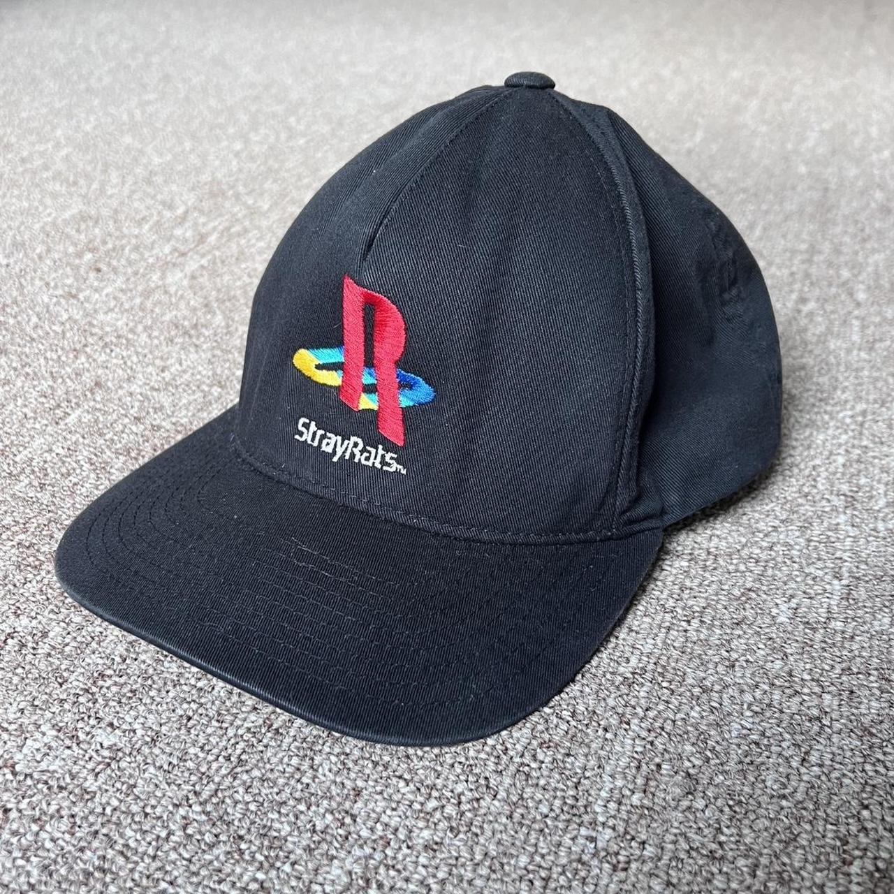 Stray Rats Men's Hat | Depop