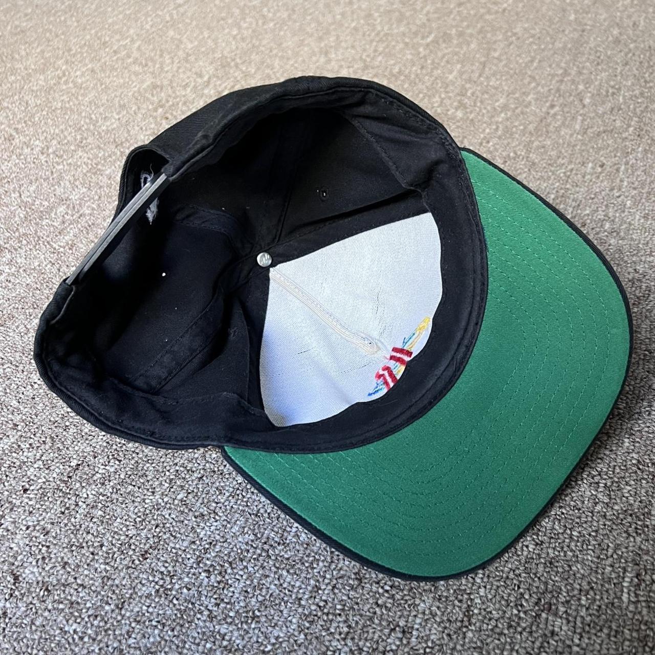 Stray Rats Men's Hat | Depop