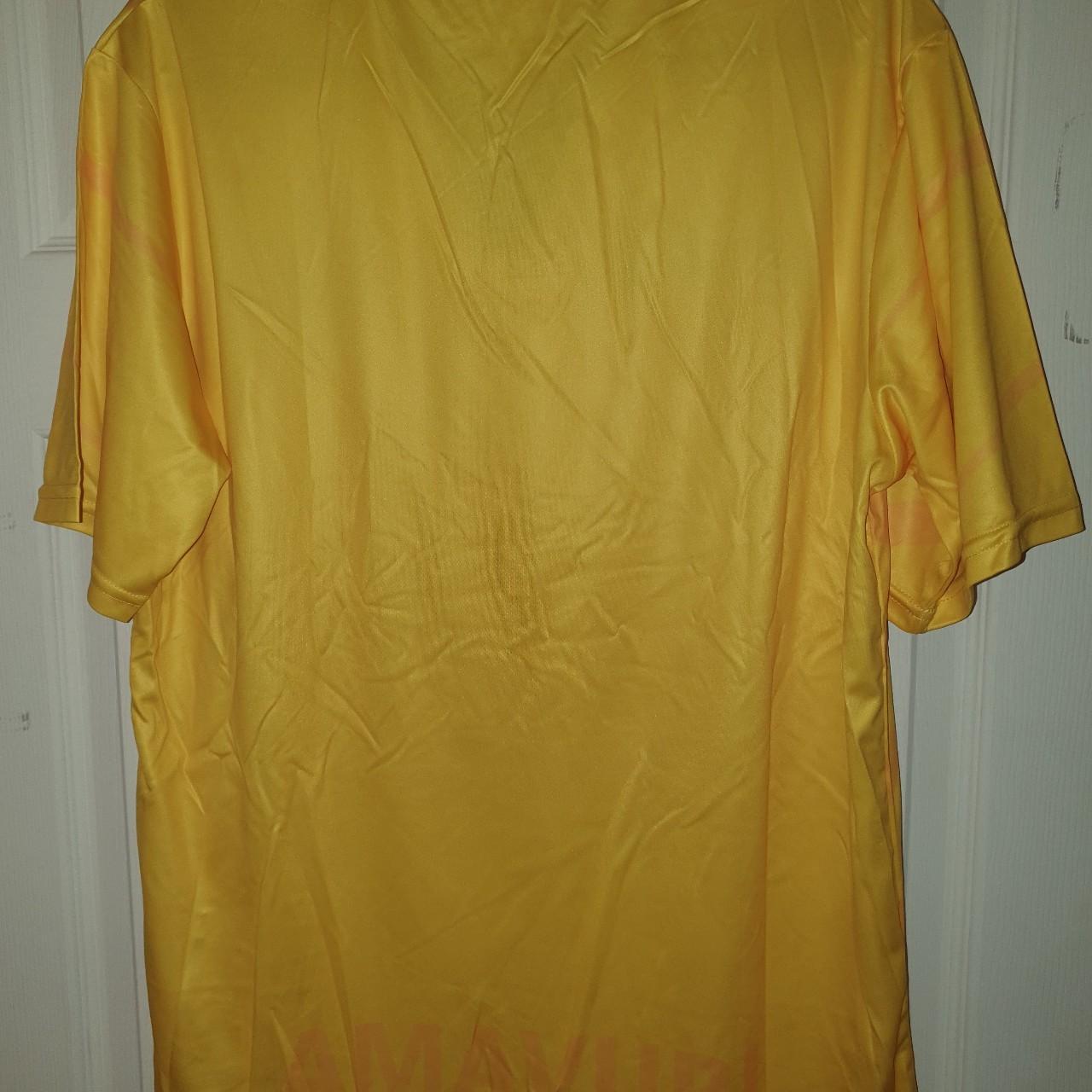 Rwanda home football shirt - Depop