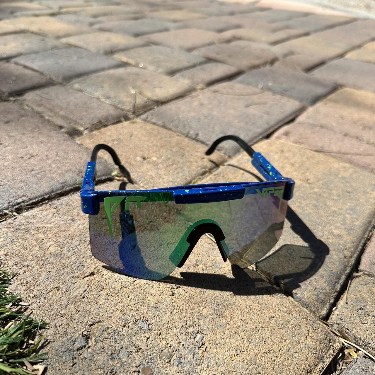 super steez pit vipers. bought these 3 years ago and... - Depop