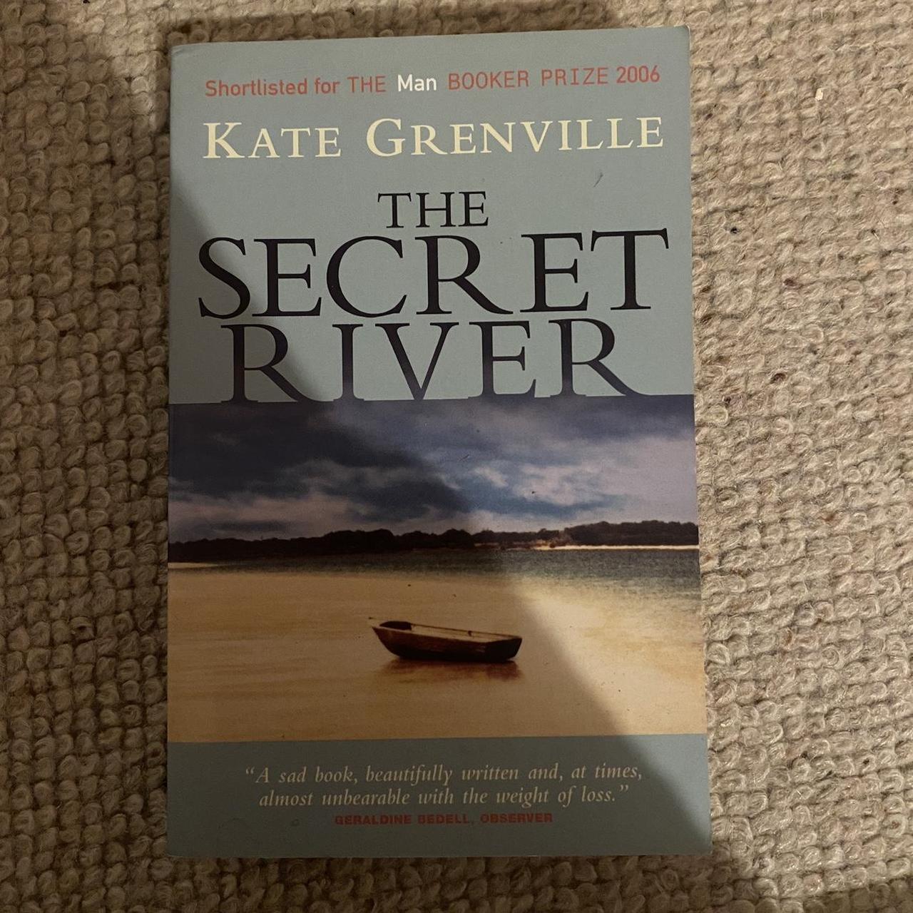 The Secret River by Kate... - Depop